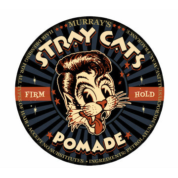Accessories – The Stray Cats
